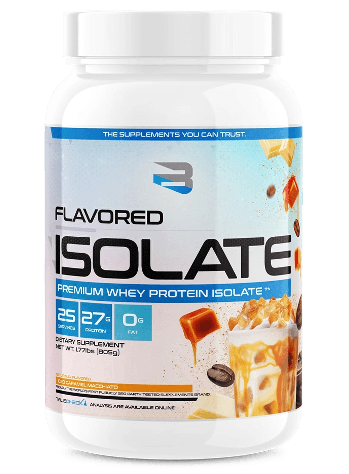 Protein Isolate - 775g